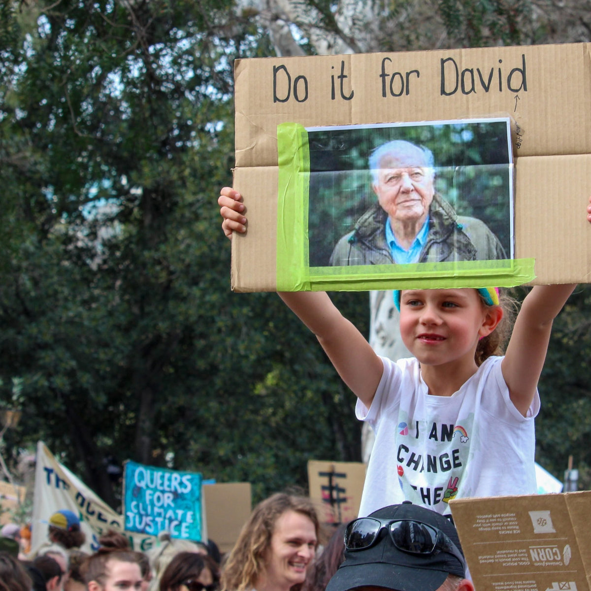 Meet the Eco-Warriors: Top 10 Influencers Who Are Changing the Planet ...