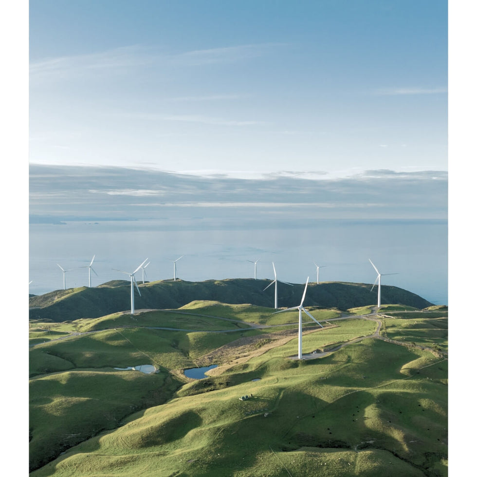 LETE Glass Water Bottle with Bamboo Screw-Top – LETE ACTIVE